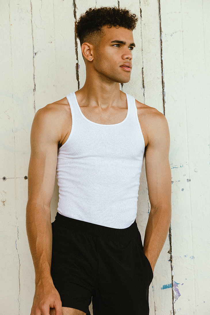 MMSCENE Exclusive: Meet Justice Beverley