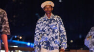 Louis Vuitton X Dan Carter: Unveiling the Malle Vestiaire