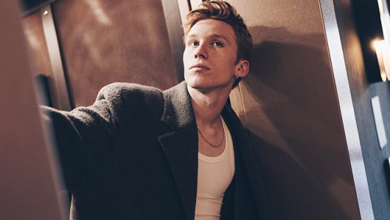 Male Model Scene - MMSCENE MAGAZINE by DSCENE