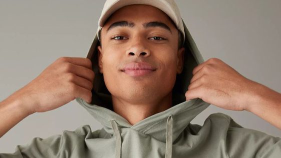 John Fredrickson by Ted Sun