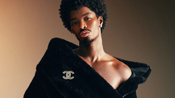 Instagram's Reigning Male Models of 2023: A Closer Look