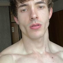 MMSCENE Exclusive Interview with Model & DJ Malik Lindo