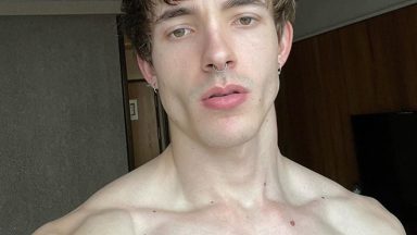 Christian Hogue Models for 2XIST