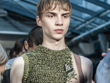 Male Model Scene - MMSCENE MAGAZINE by DSCENE