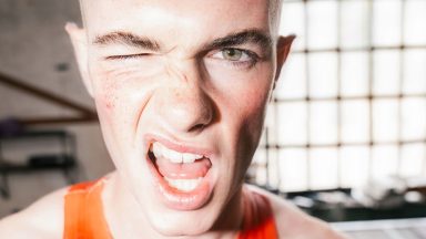 Male Model Scene - MMSCENE MAGAZINE by DSCENE