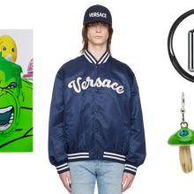 Balthazar Dib by Cedric Terrell for MMSCENE Portraits - Male Model Scene