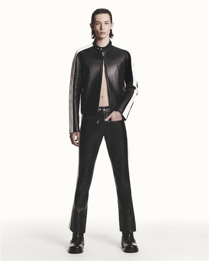 Courrèges FW'24 Men's Collection