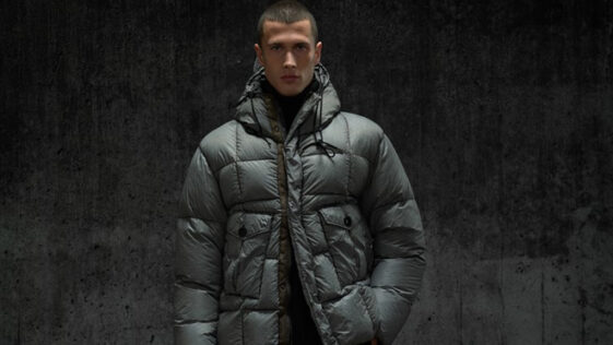 Alex Germaan by Rick Day