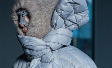 Tom Lander for Dazed Japan