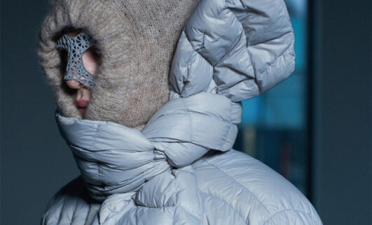 Tom Lander for Dazed Japan