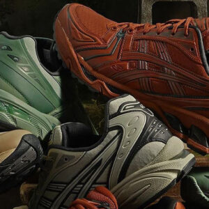 Stray Kids Member Felix Poses for Vogue Korea February Issue