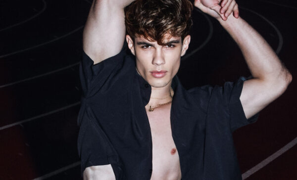 Kenzie Roth for Idol Magazine