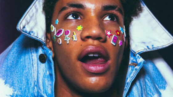 Male Model Scene - MMSCENE MAGAZINE by DSCENE