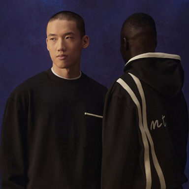 MMSCENE STYLE STORIES: Ostap Andreichik by Juan Queirolo