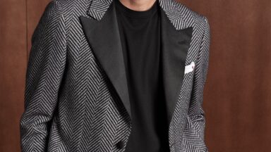 Autumn Winter 24-25 Collection from Kiton