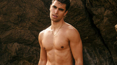 MMSCENE STYLE Stories - Male Model Scene