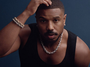 Alex Germaan by Rick Day