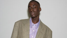 Alexej Roman by Kosmas Pavlos for Drehmoment