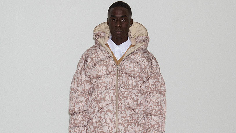 Discover Random Identities Fall Winter 2024 Collection