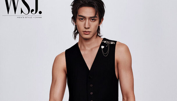 Chris Arundel by Kate Cox for Open Lab