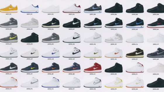 John Fredrickson by Ted Sun