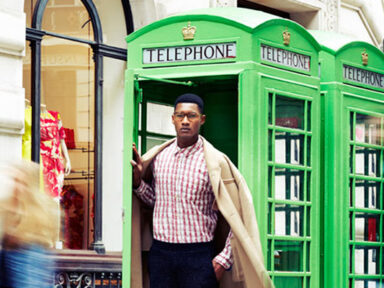 Male Model Scene - MMSCENE MAGAZINE