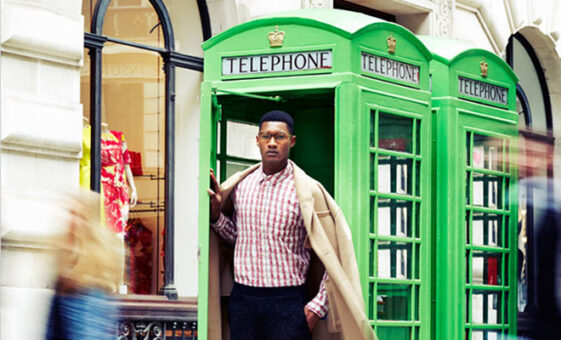 Male Model Scene - MMSCENE MAGAZINE by DSCENE