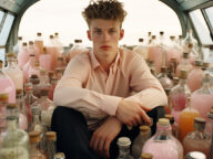 Male Model Scene - MMSCENE MAGAZINE by DSCENE