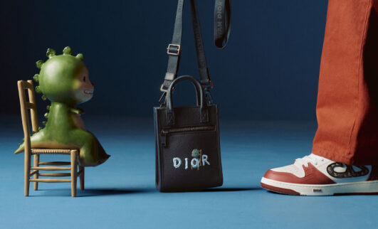 Kerry Degman by Gregory Vaughan