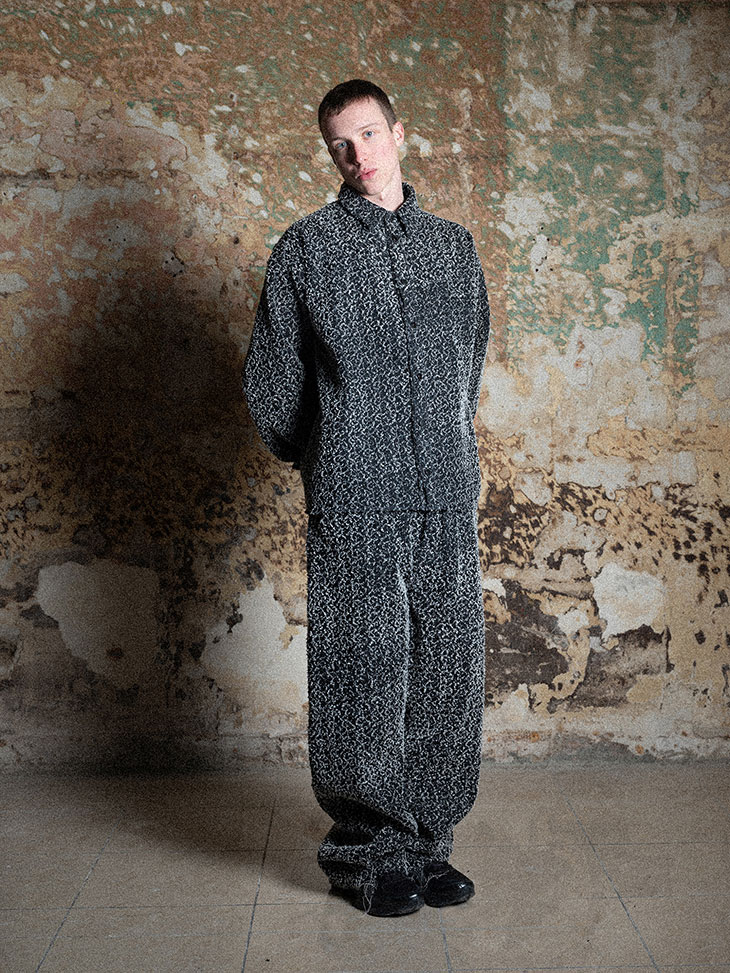 Airei Fall Winter 24 Collection