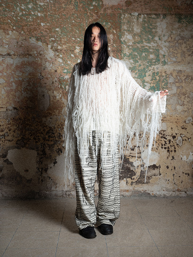 Airei Fall Winter 24 Collection