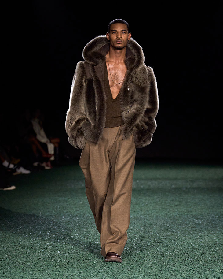 Burberry Fall Winter 2024 Collection