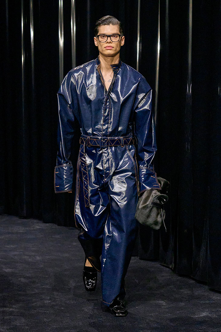 Ferrari Fall Winter 24 Collection