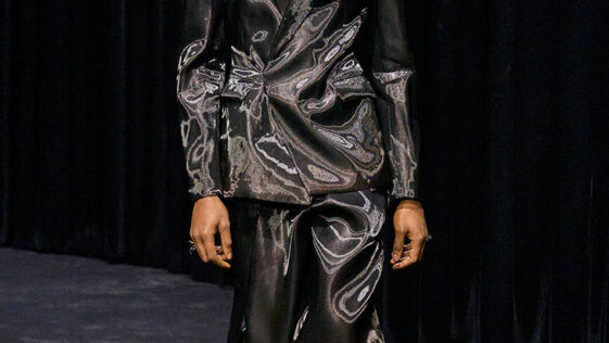 Ferrari Fall Winter 24 Collection