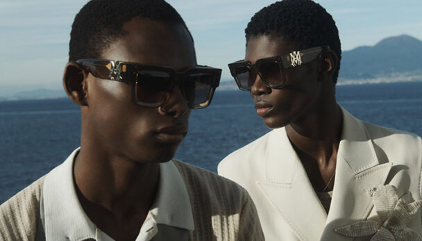 Harrison Quinn by Achim Harding