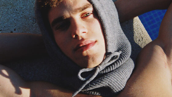 Charles Markham by Caleb Han & Gladys Ng