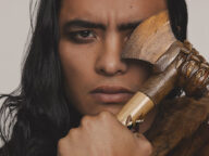 Harrison Quinn by Achim Harding