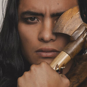 Tomorrow X Together Members Cover W Korea March 2024 Issue