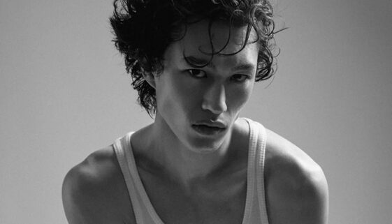 Brenden Achtemichuk by Ryan E. Wibawa