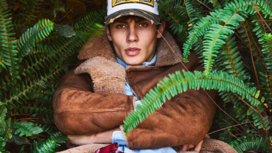 Male Model Scene - MMSCENE MAGAZINE by DSCENE