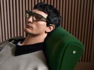 Leandro Maeder by Joan Alsina - Male Model Scene