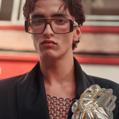 Bright Vachirawit Covers Harper's Bazaar Singapore