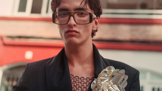 Male Model Scene - MMSCENE MAGAZINE by DSCENE