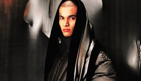 David Genat for GQ Australia by Carlotta Moye