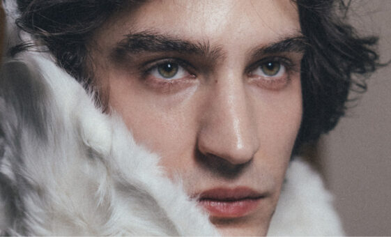 Adam by Anthony Deeying