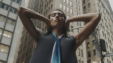 Male Model Scene - MMSCENE MAGAZINE by DSCENE