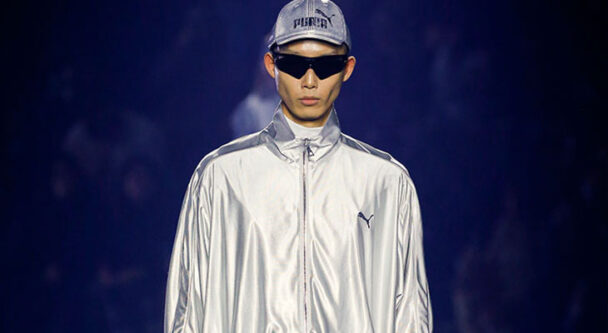 Zeb Ringle by Tony Duran for Dorian