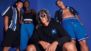 Male Model Scene - MMSCENE MAGAZINE by DSCENE