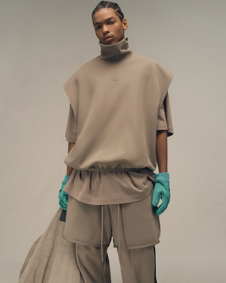 Fear of God Athletics Spring Collection