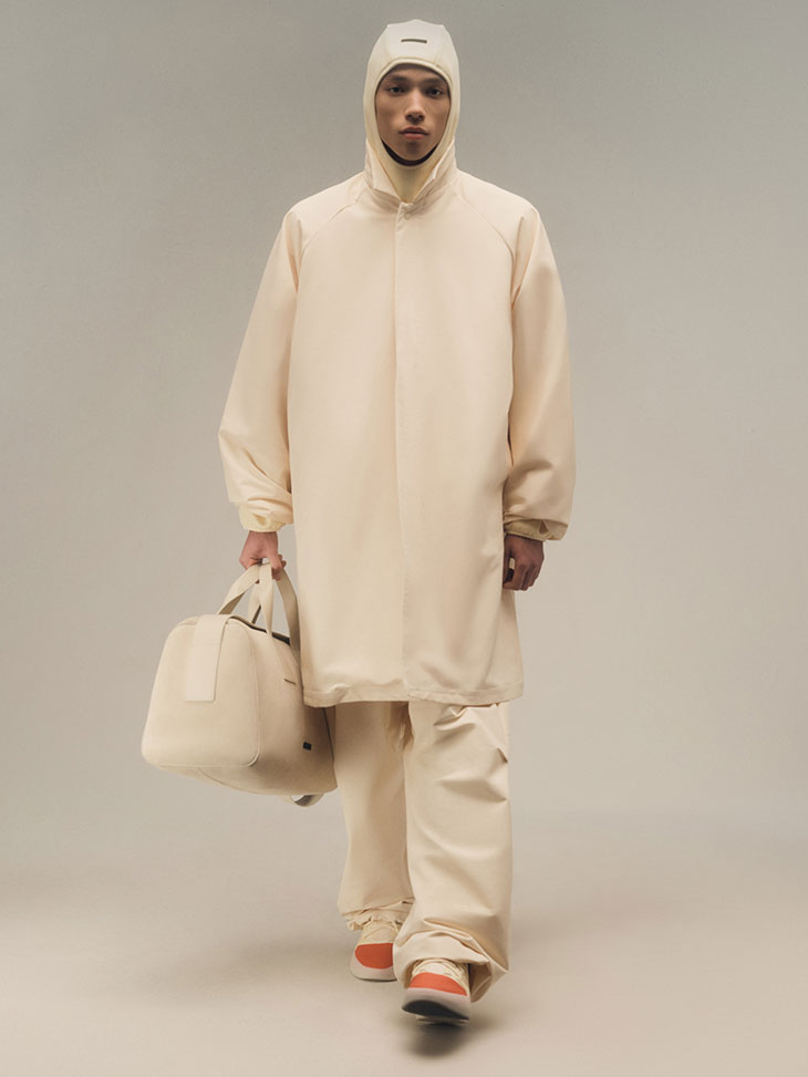 Fear of God Athletics Spring Collection
